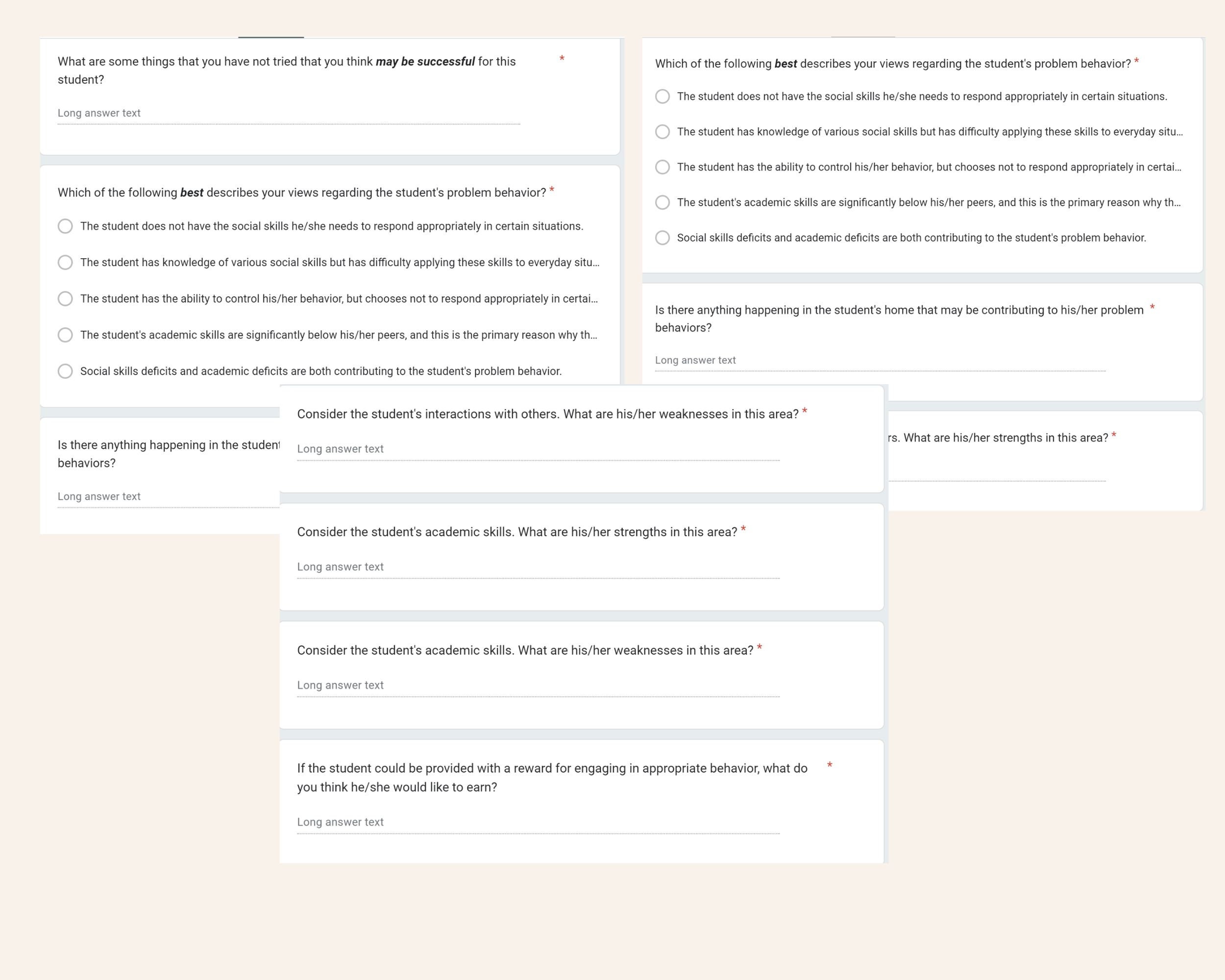 FBA Teacher Interview - Etsy