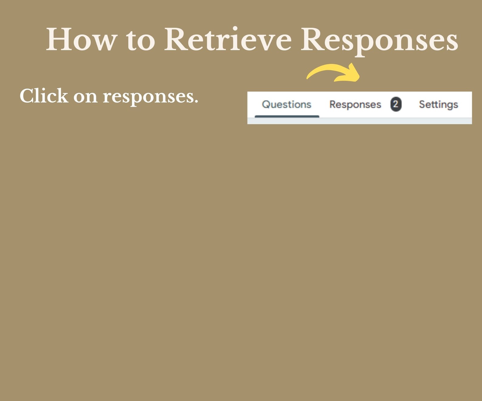FBA Student Interview (google Form) - Etsy