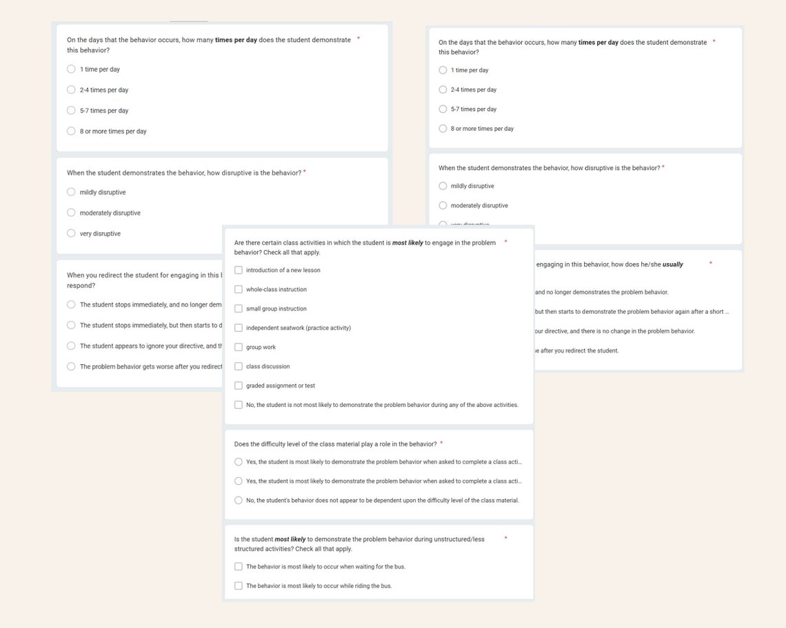 FBA Teacher Interview - Etsy