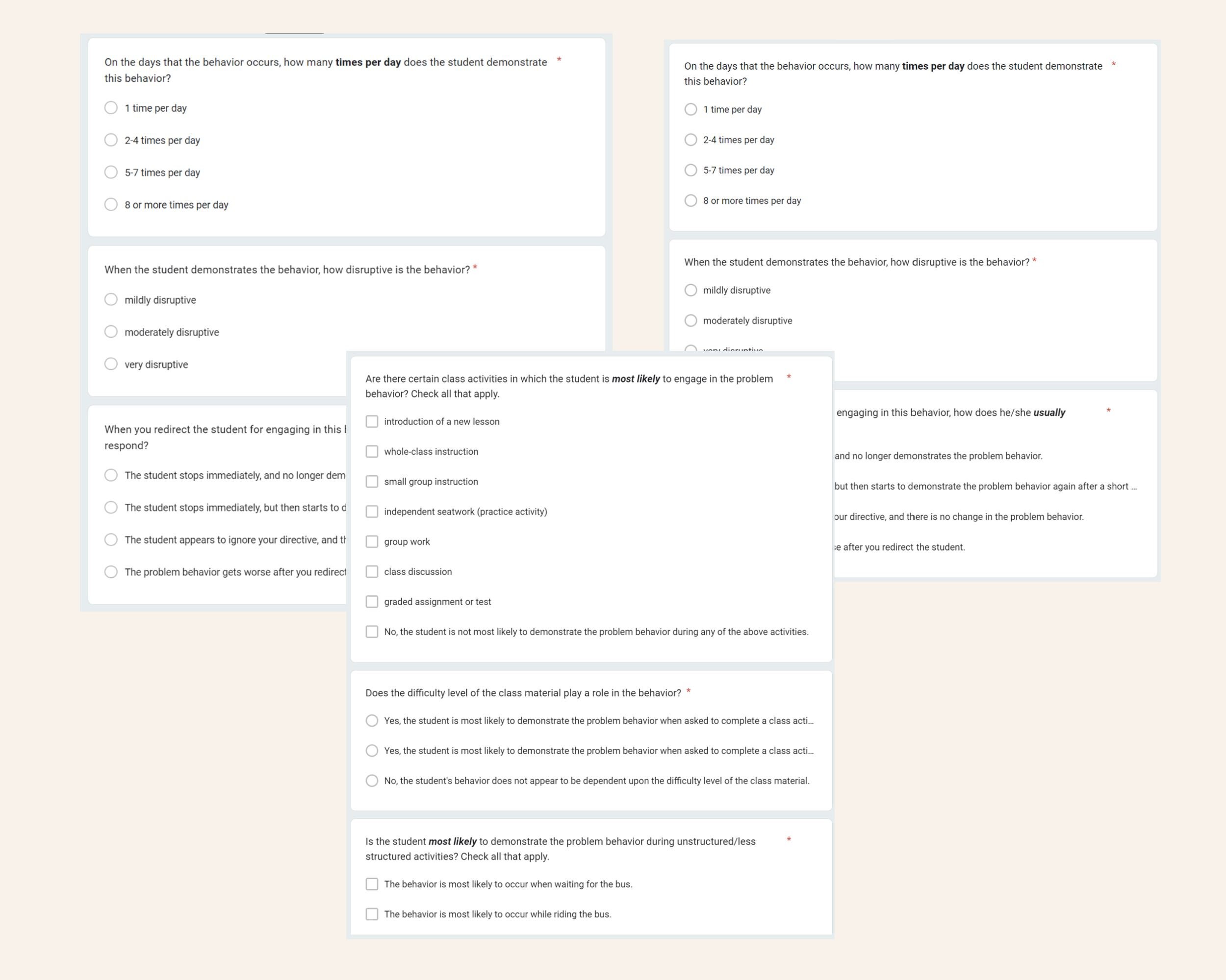 FBA Teacher Interview - Etsy