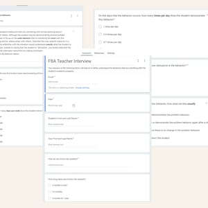 FBA Teacher Interview - Etsy