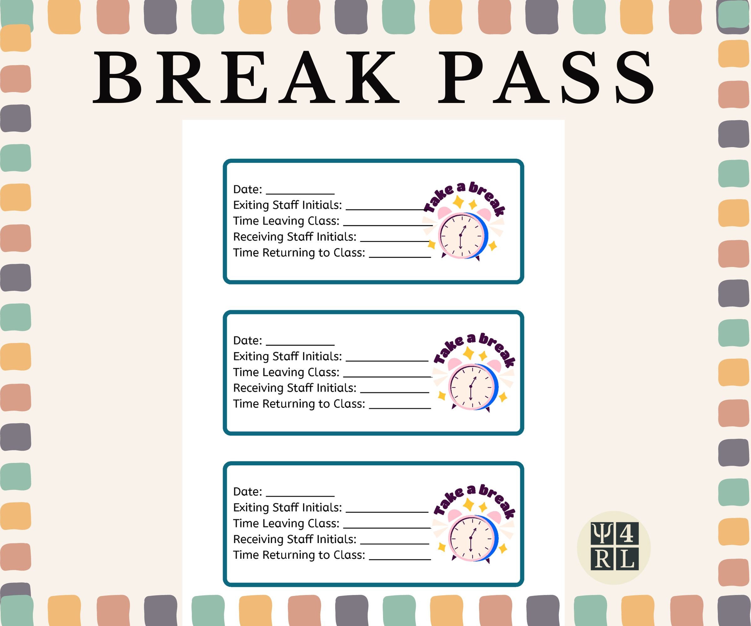 Behavior Interventions, 10 Full-length, With Supplementary Resources - Etsy