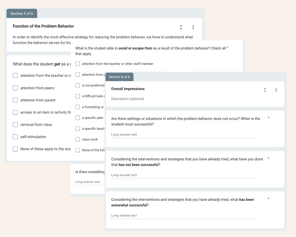 FBA Teacher Interview - Etsy