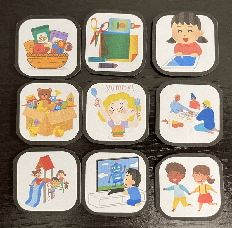 Potty Training Behavior Chart (girl) Pooper Trooper - Etsy