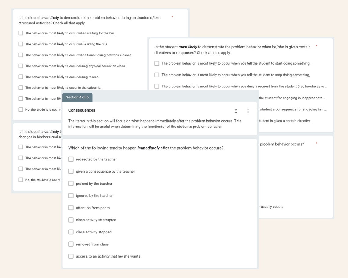FBA Teacher Interview - Etsy