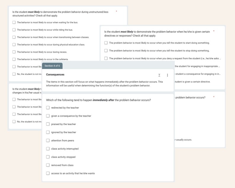 FBA Teacher Interview - Etsy