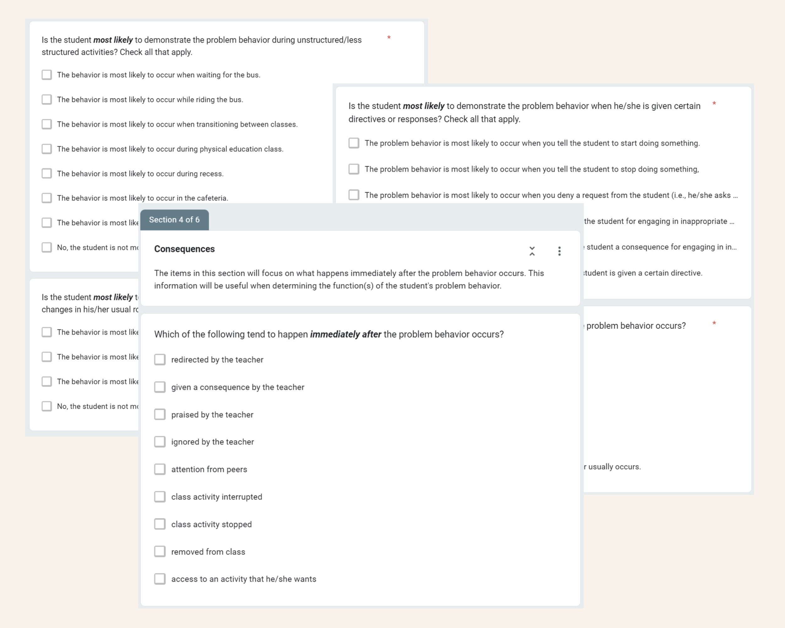 FBA Teacher Interview - Etsy