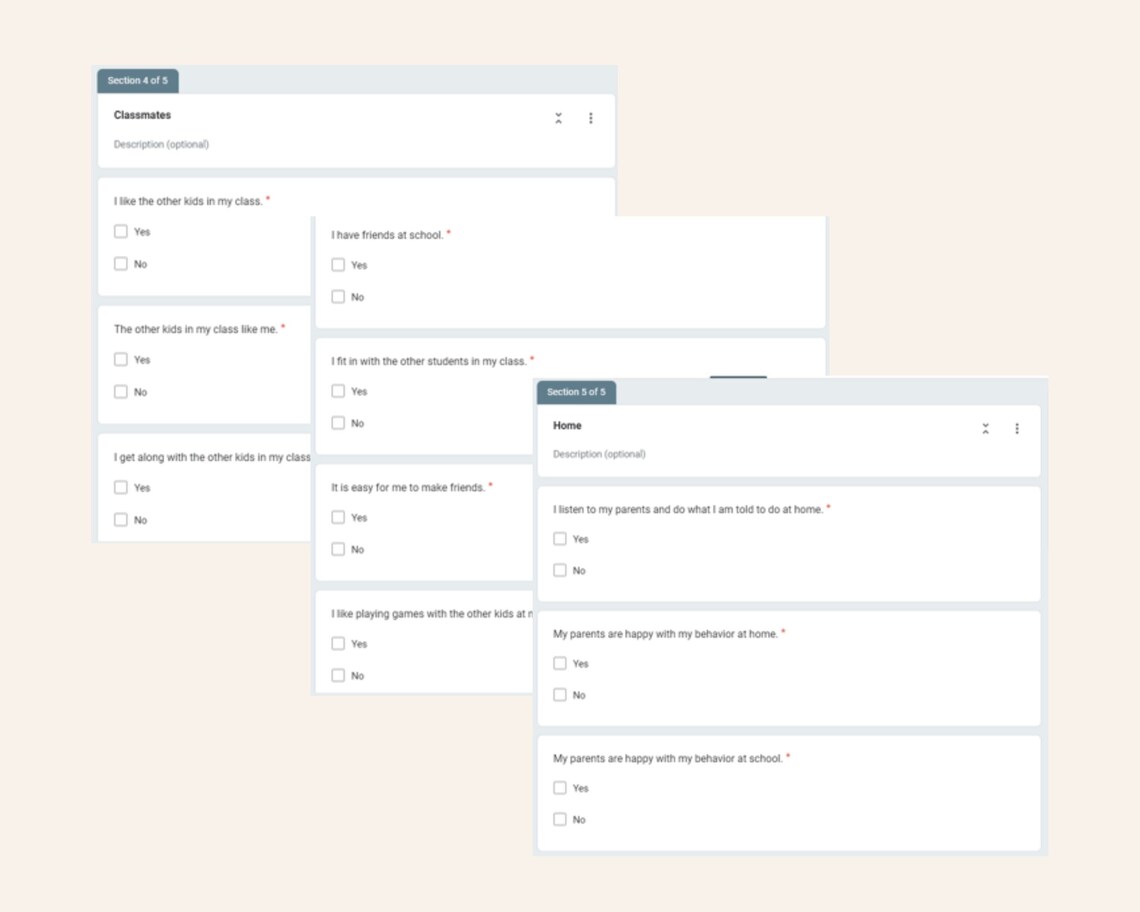 FBA Student Interview (google Form) - Etsy