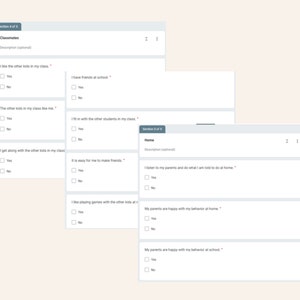 FBA Student Interview (google Form) - Etsy