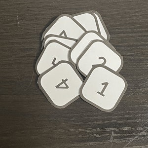 Potty Training Behavior Chart (girl) Pooper Trooper - Etsy