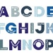 ABC Affirmations Poster Digital Download - Etsy