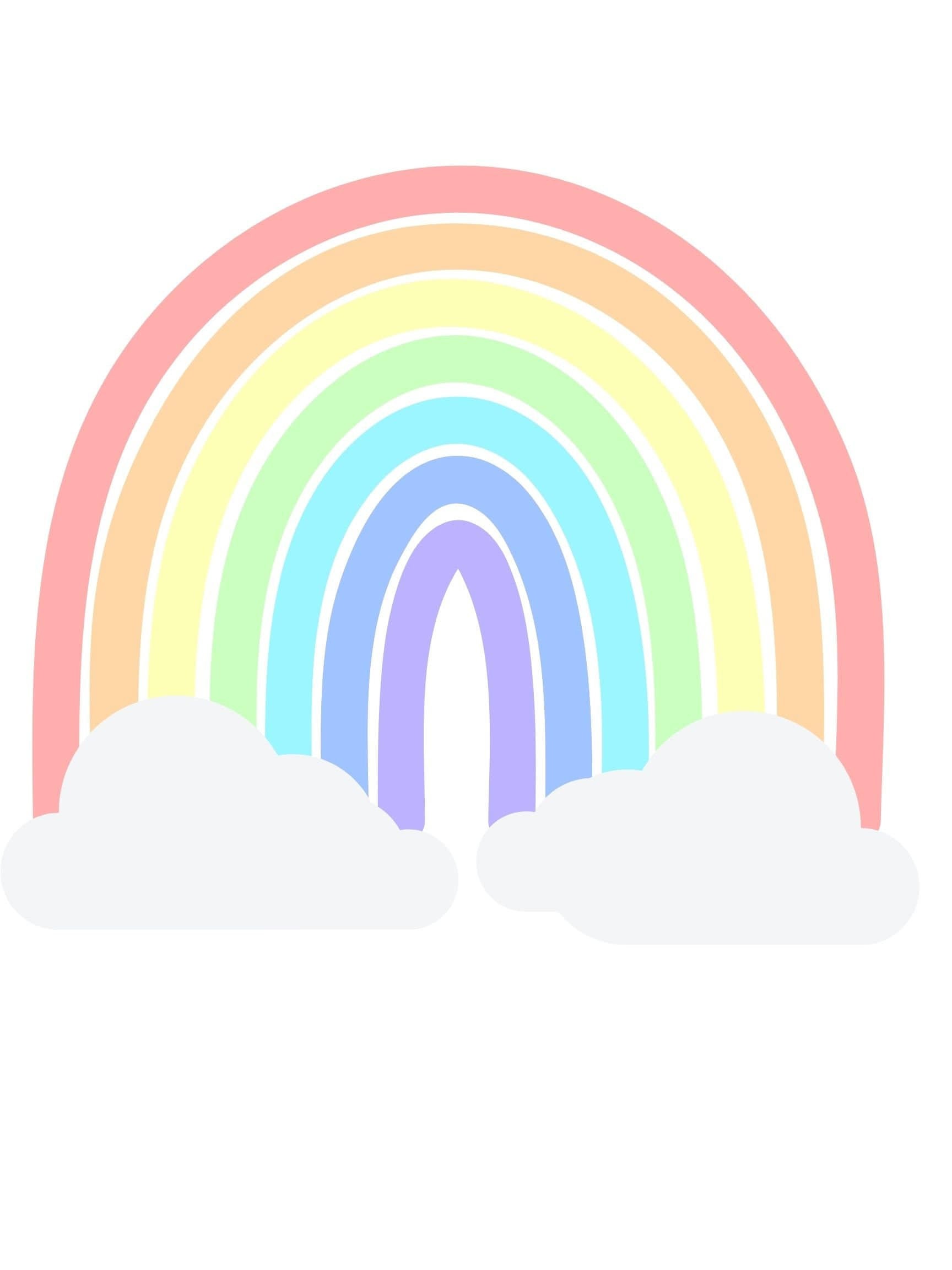 Colors Poster Digital Download - Etsy