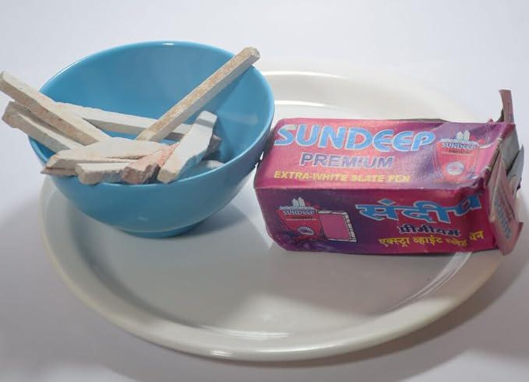 Edible Sundeep Slate Pencils - Etsy