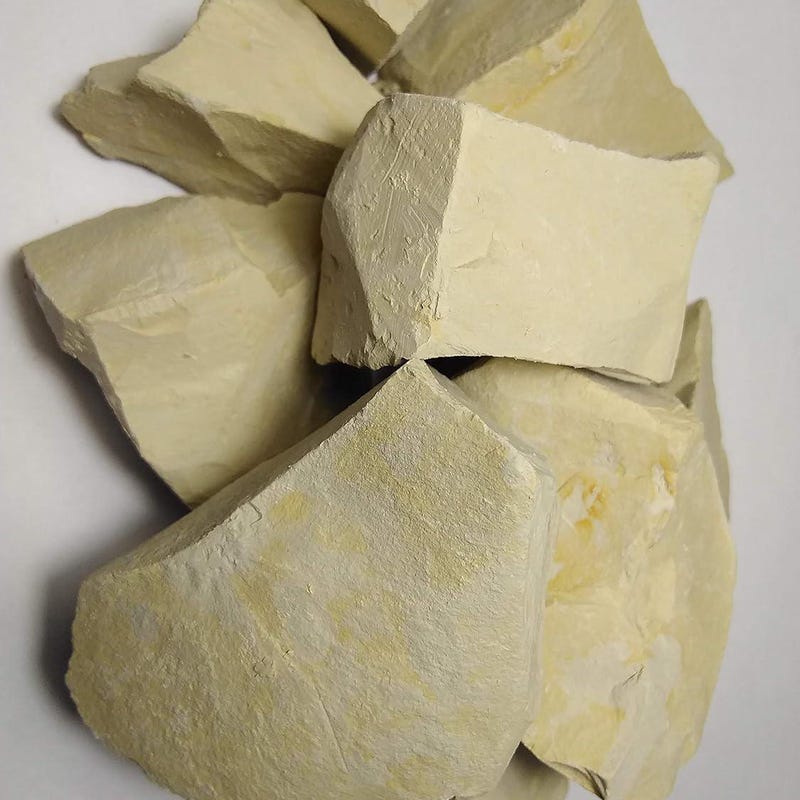 Edible Clay - Etsy