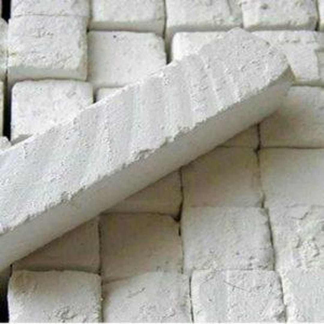 Edible Sawn Belgorod Chalk - Etsy