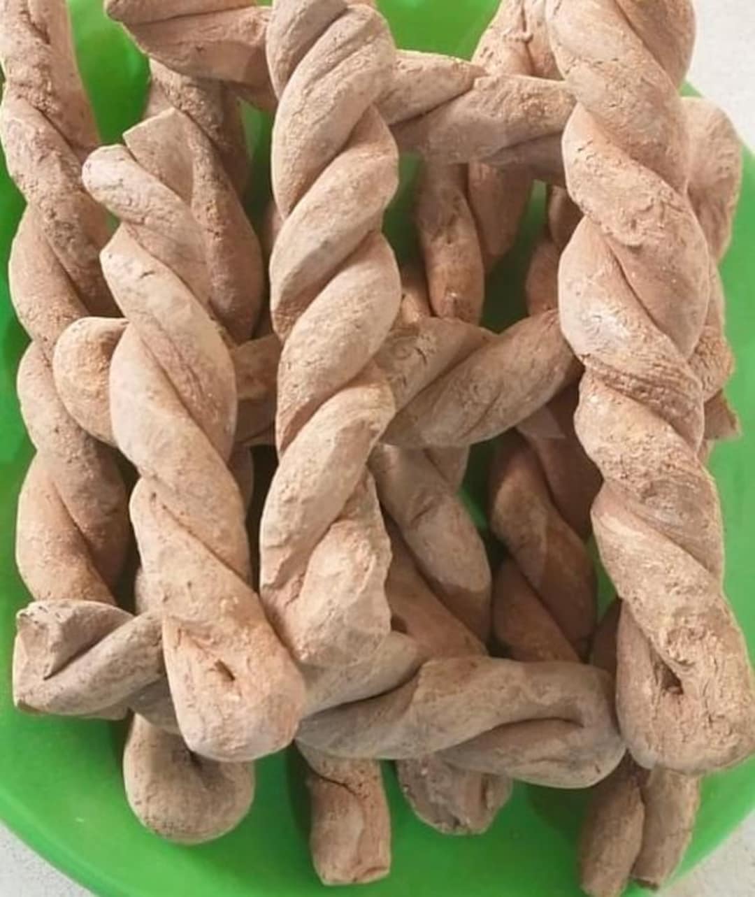 Edible Terracotta Clay Twisters - Etsy