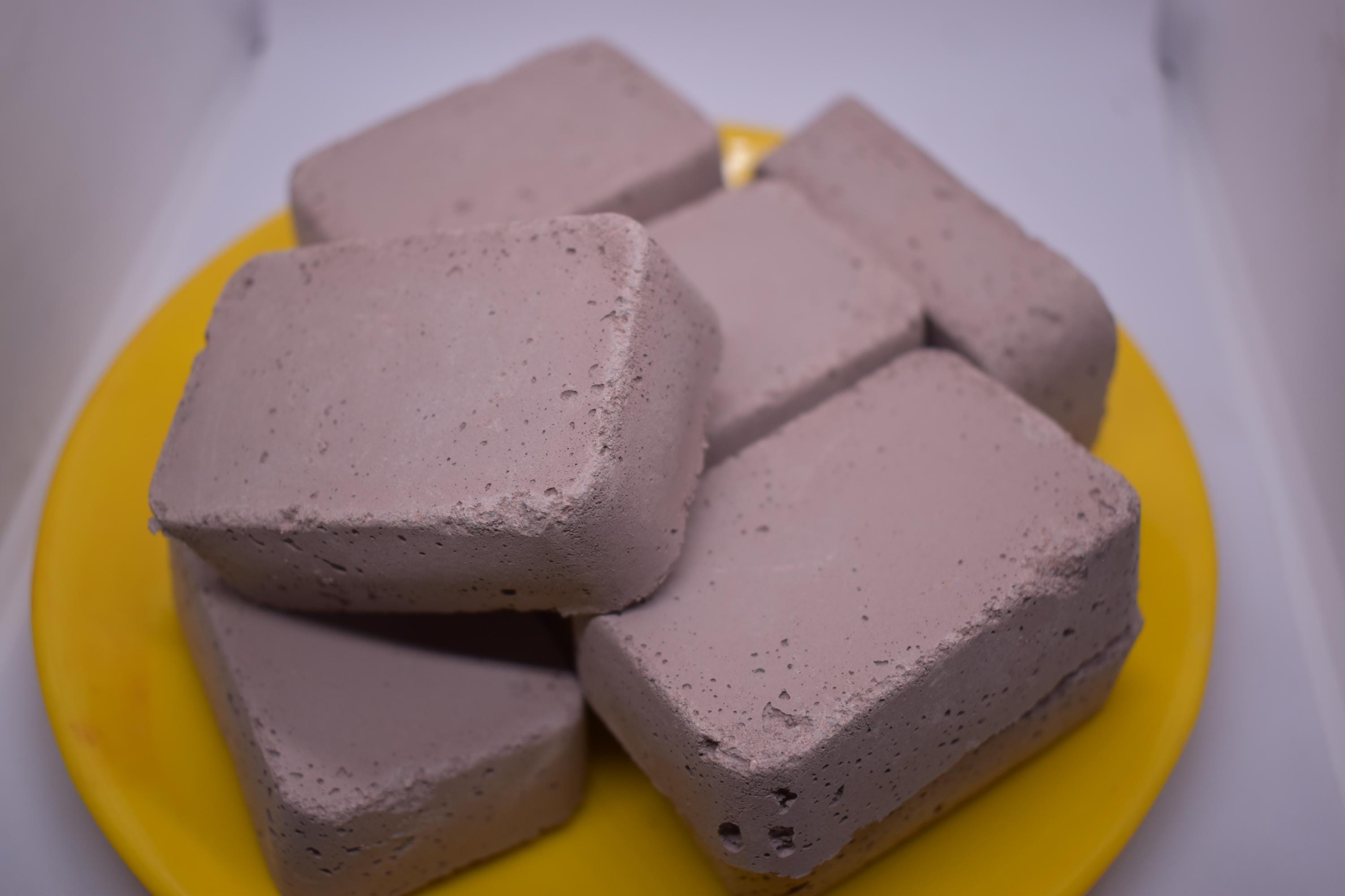 Edible Red Nakumatt Clay Shapes - Etsy