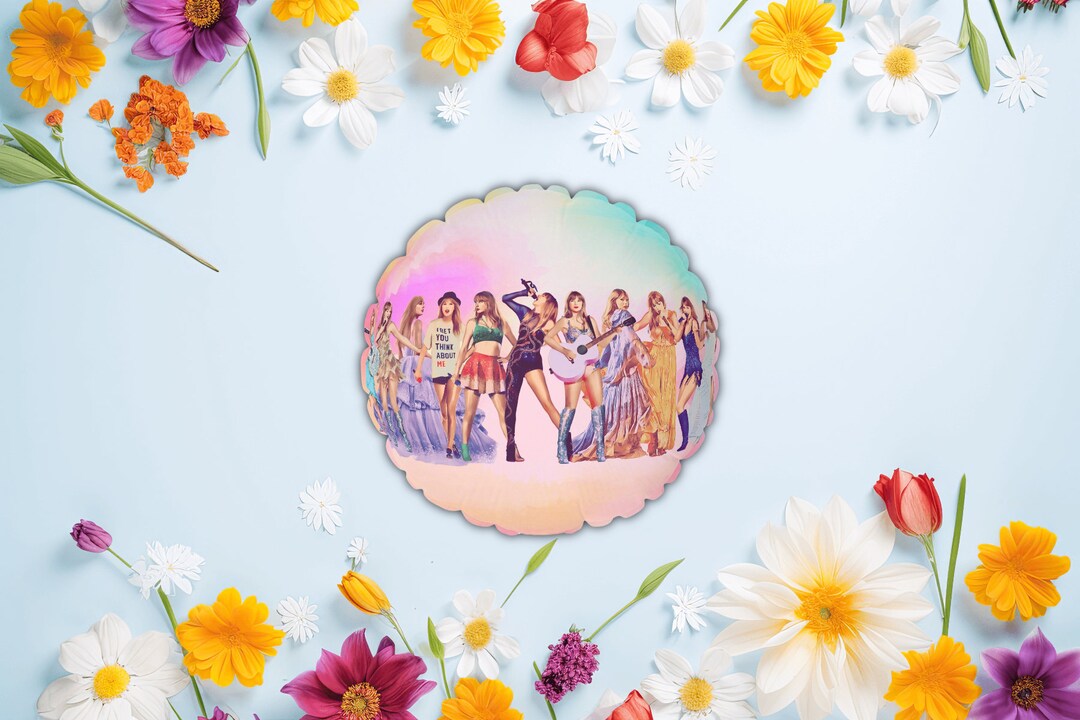 Taylor Swifties Poetas Torturados Atualizados Eras Tour em formato ...