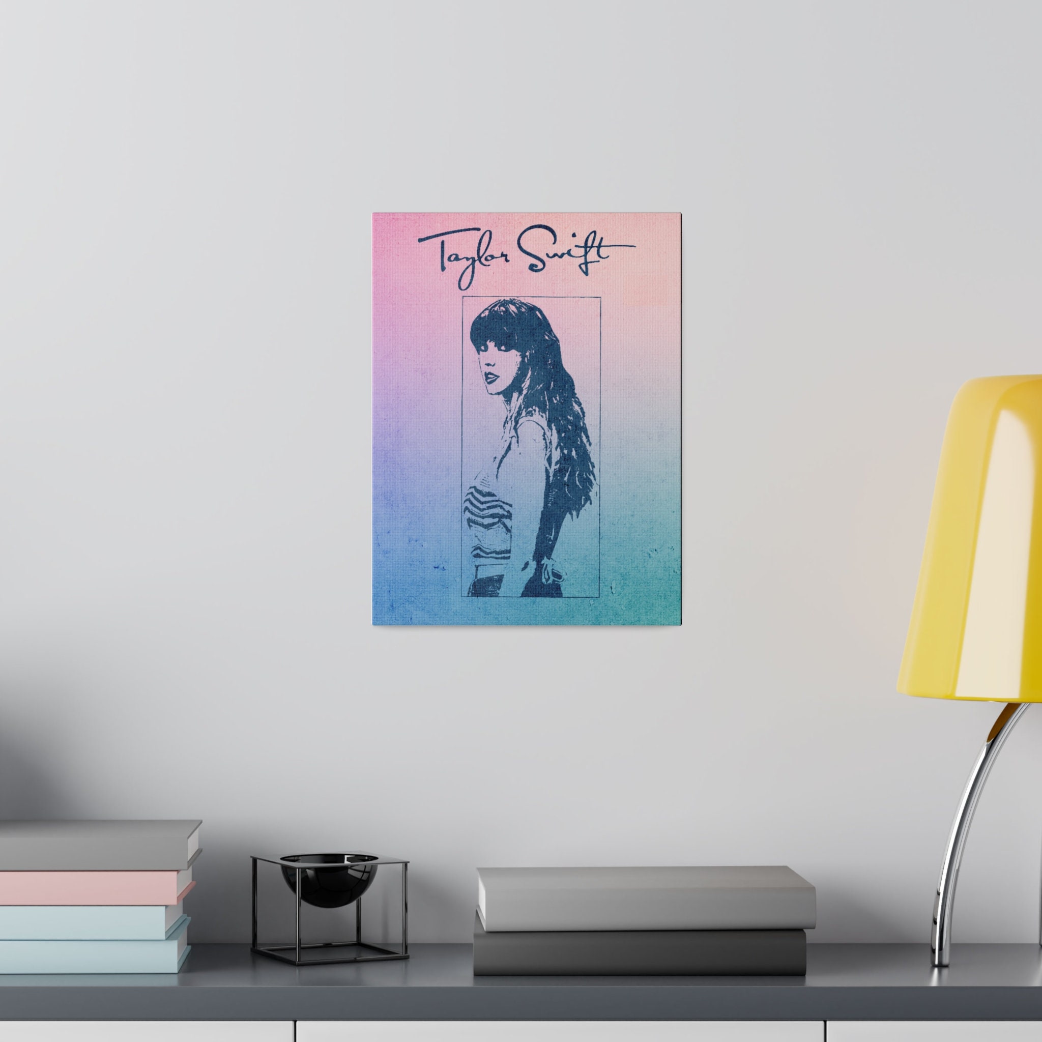 Taylor Eras Tour Swift Concert Outfits Midnights Era Poster sold by ...