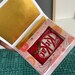 Book Type Kitkat Box Mold - Kitkat Box Template - Etsy