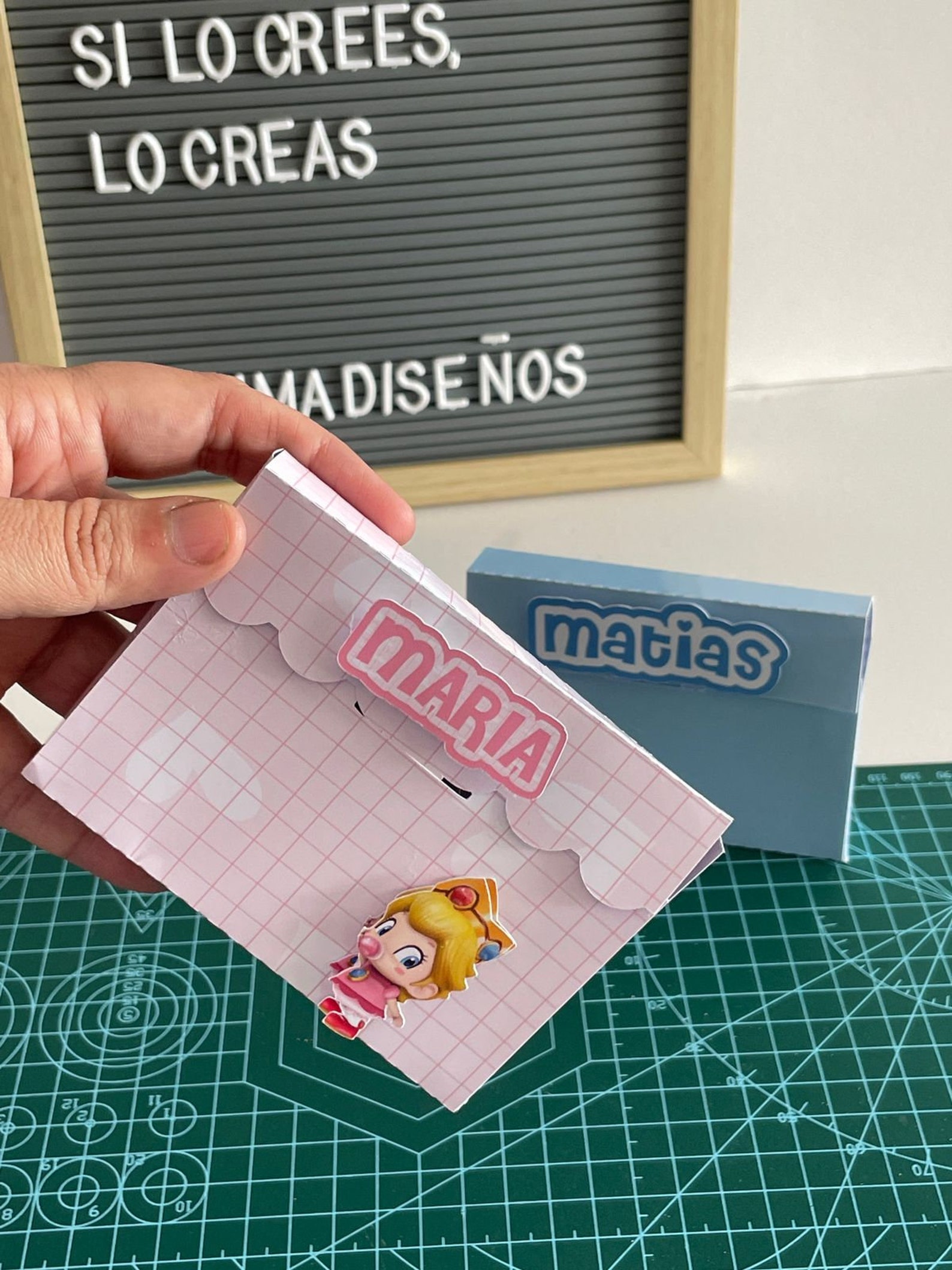 Kitkat Box Template SVG STUDIO Box for Kit-kat Cut File Svg Cricut Box ...