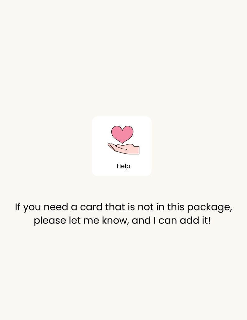 100 Printable PECS Mealtime Communication Cards, Autism Communication ...