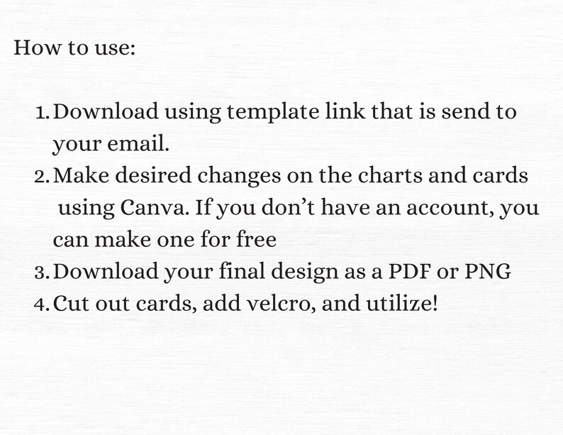 Editable Daily Routine Cards, Toddler Preschool Routine Chart, Visual ...