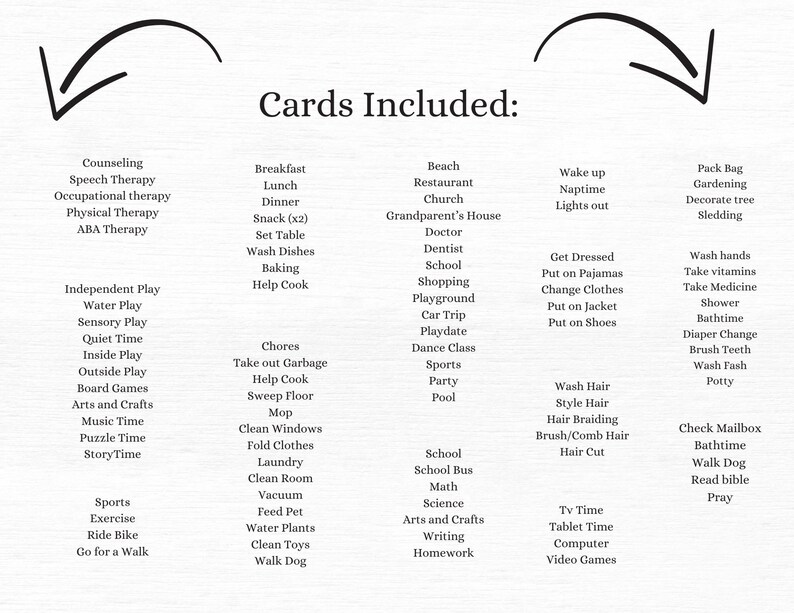 Editable Daily Routine Cards, Toddler Preschool Routine Chart, Visual ...