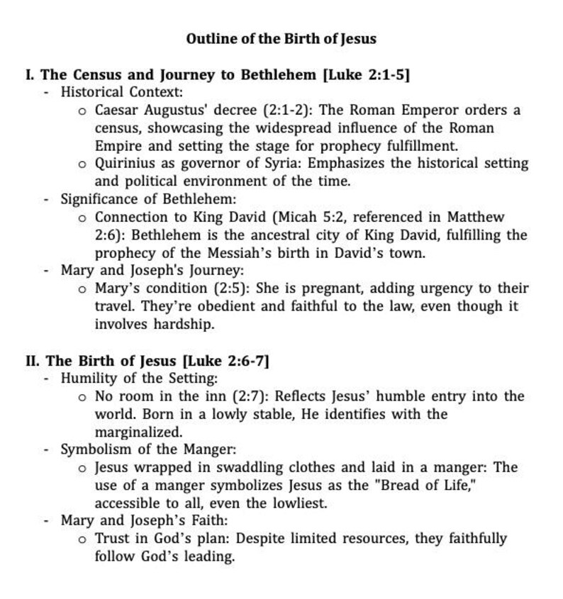 Seussian Birth of Jesus: A Rhyming, Whimsical Christmas Retelling! - Etsy