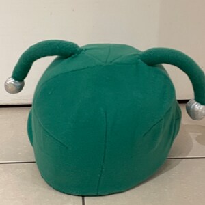 Alien Fursuit Head - Etsy