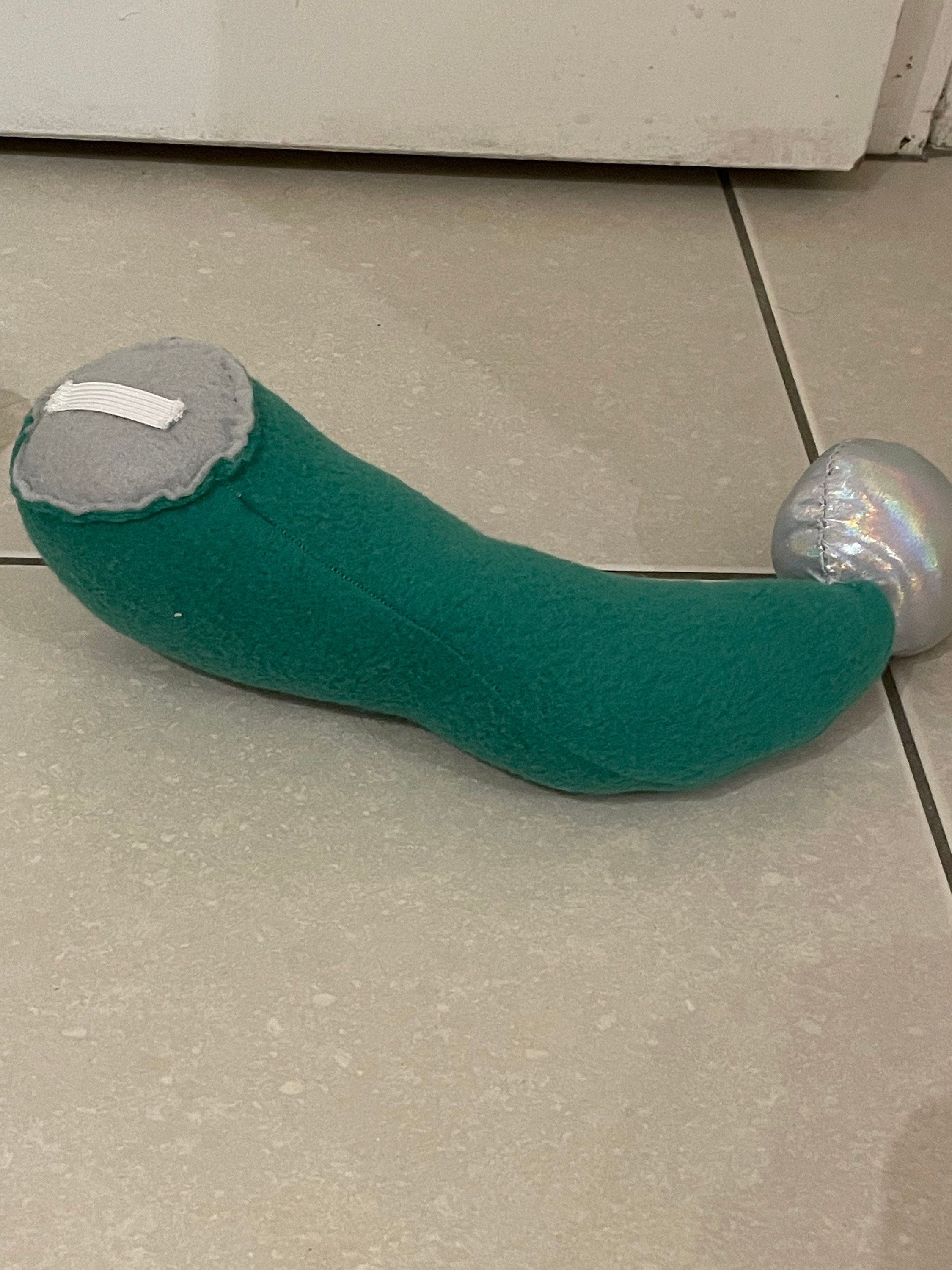 Alien Fursuit Head - Etsy