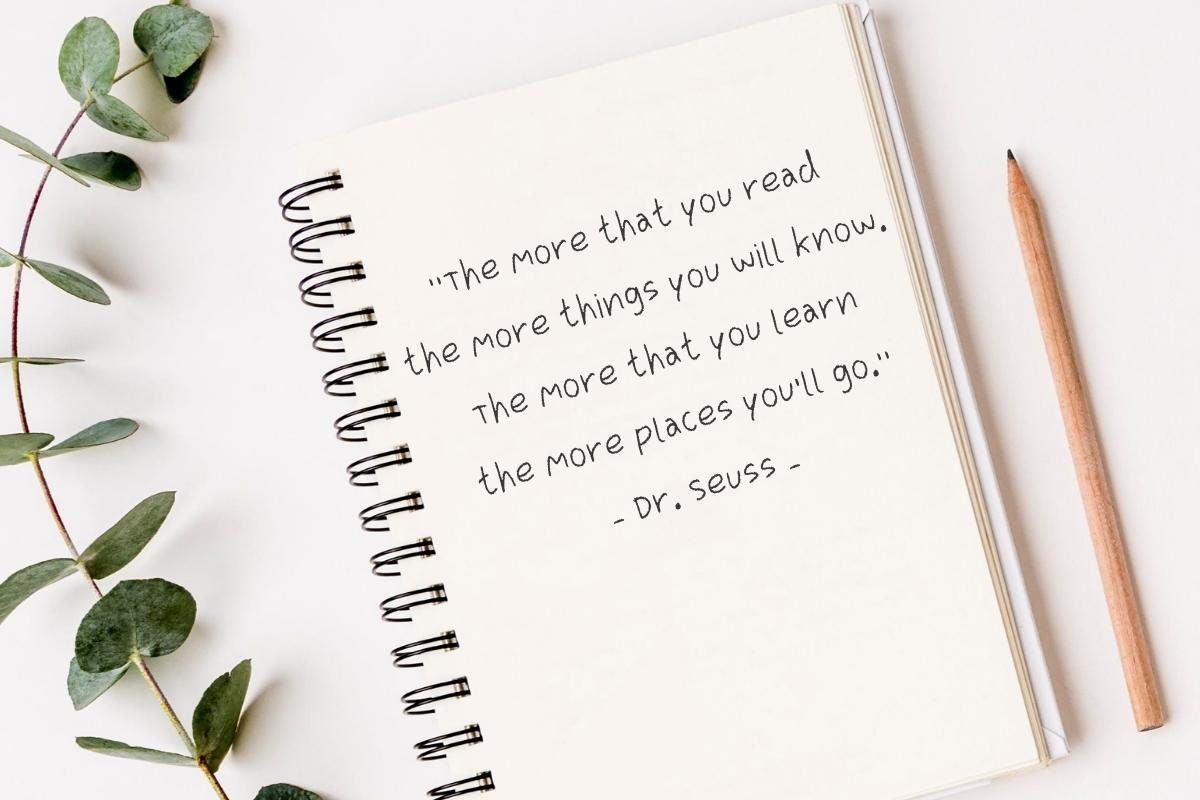 Handwritten Font Goodnotes Simple Font Study Digital Note Taking Cute ...