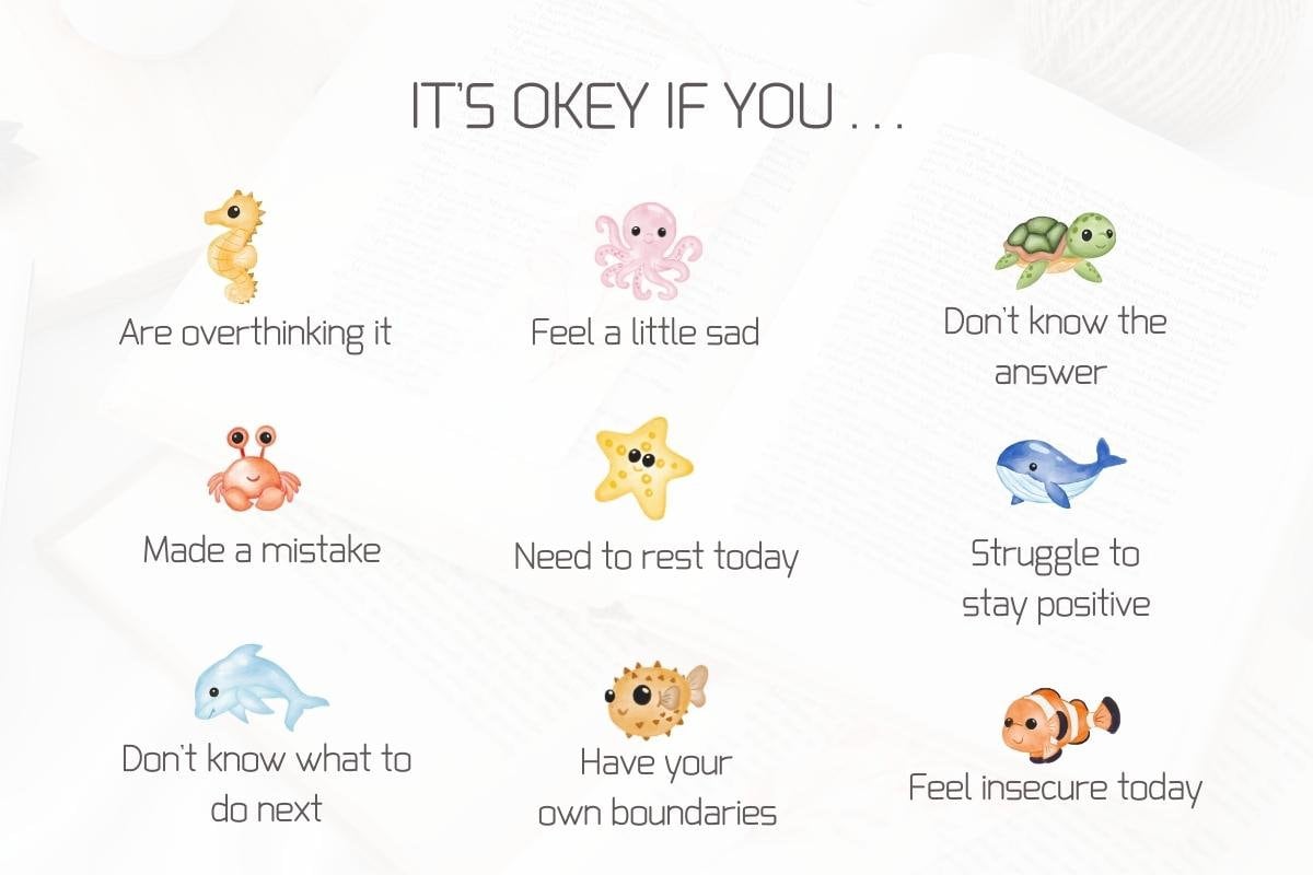 Study Font Goodnotes Simple Font Digital Book Font Note Cute Font Neat ...