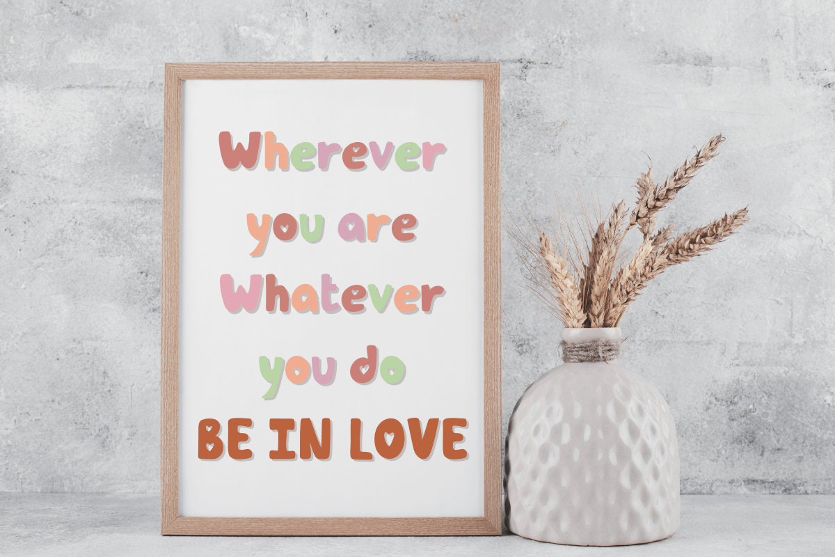 Sweet Heart Handwritten Font, Cute Font, Cricut Font, Fun Font, Kids ...