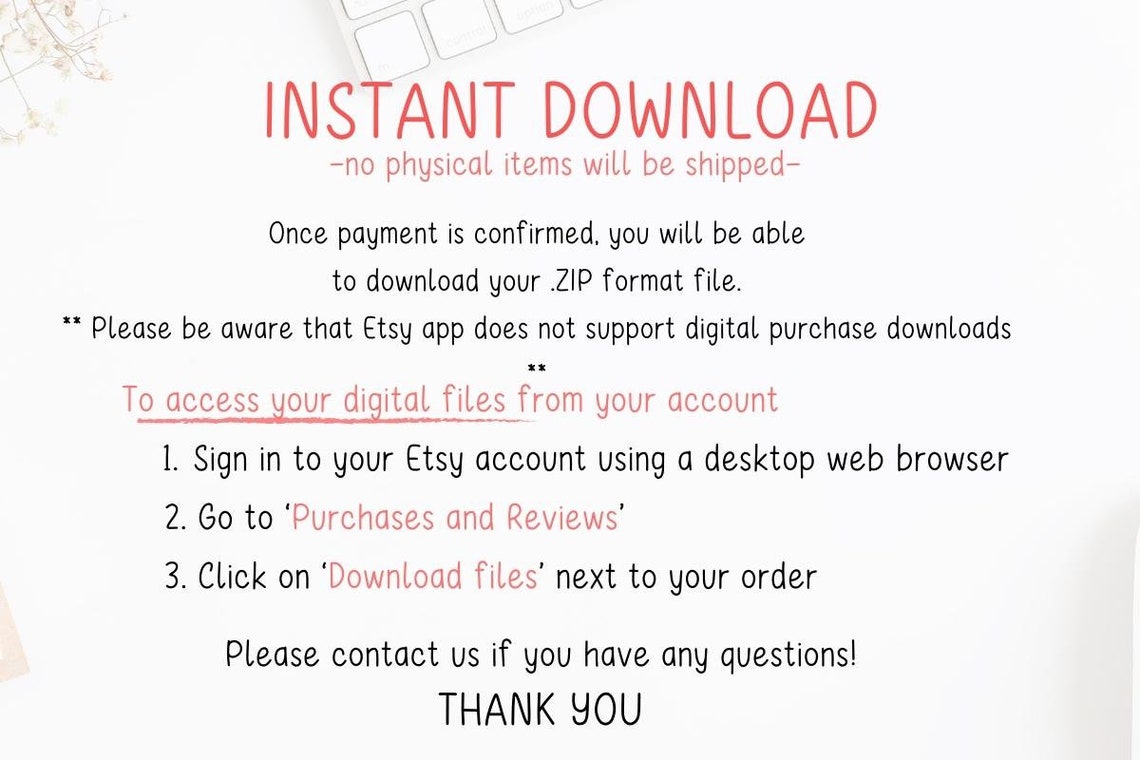 Font Bundle Handwritten Font Goodnotes Simple Font Study Digital Note ...