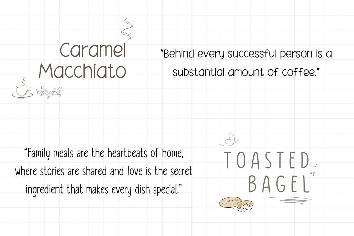 Font Bundle Handwritten Font Goodnotes Simple Font Study - Etsy UK