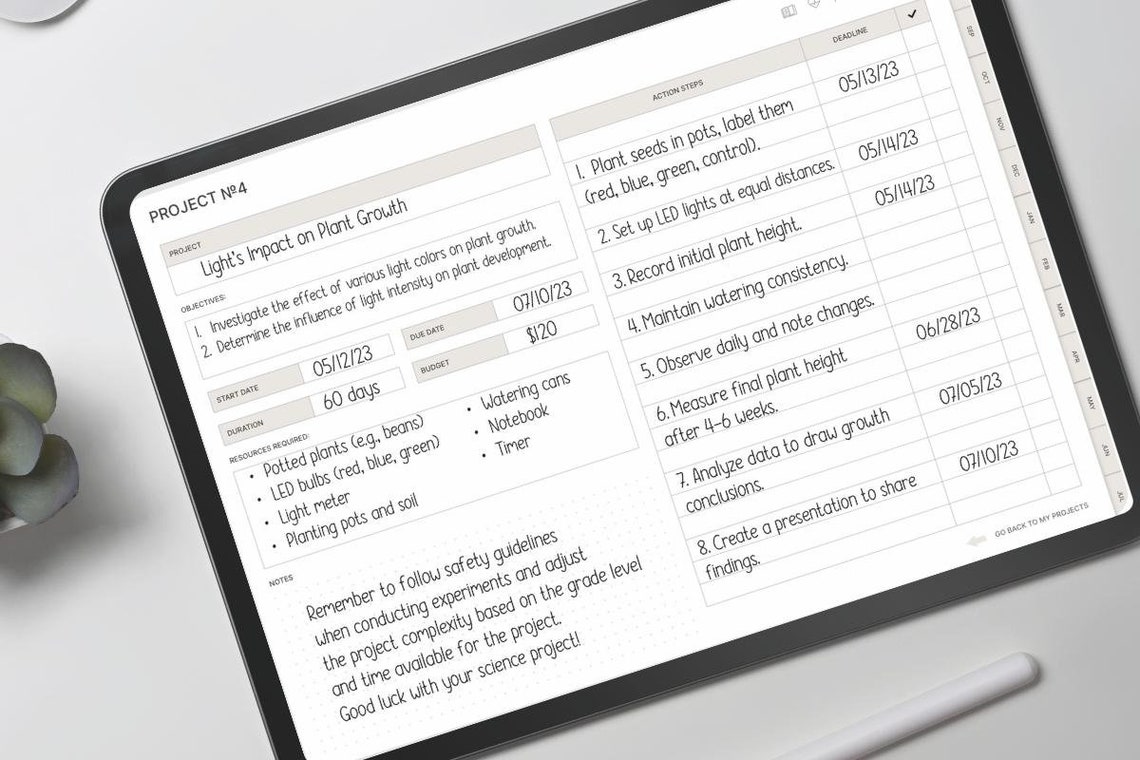 Handwritten Font Goodnotes Simple Font Study Digital Note Cute Font ...