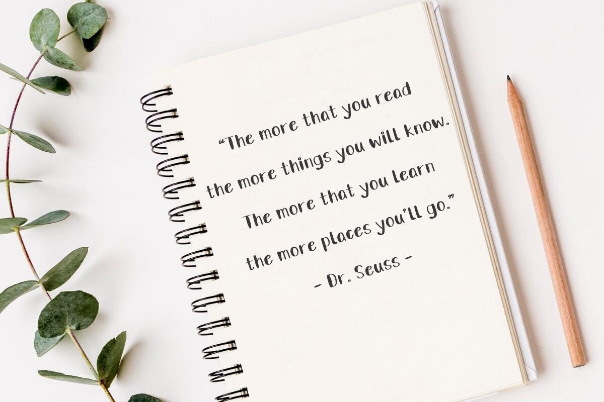 Handwritten Font Goodnotes Simple Font Study Digital Note Cute Font ...