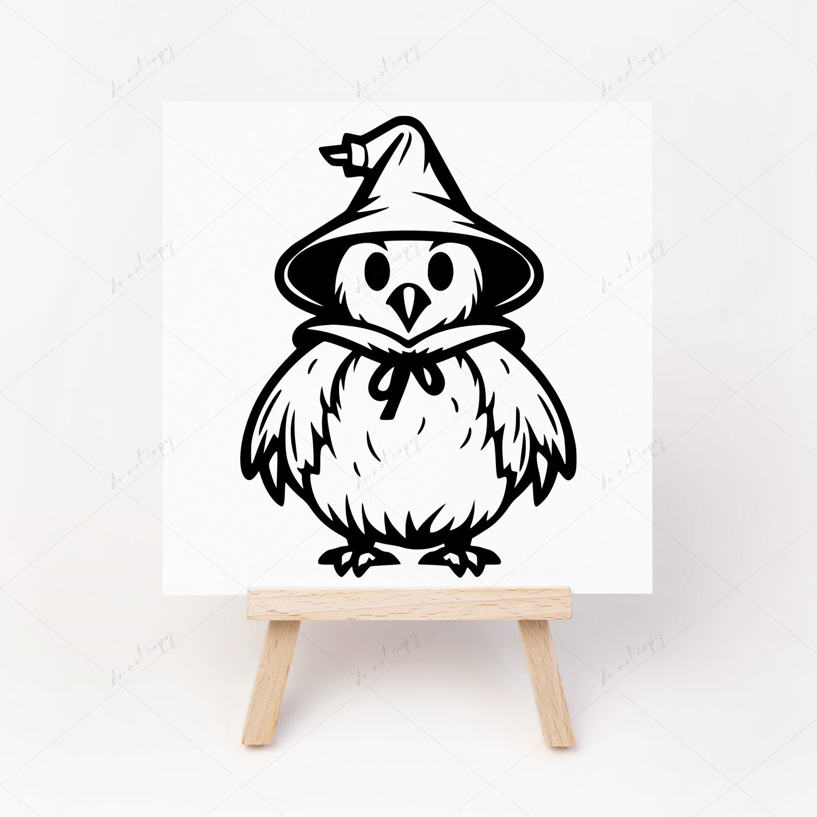 Halloween Chicken SVG, Chicken in Costume SVG, Chicken SVG Funny ...