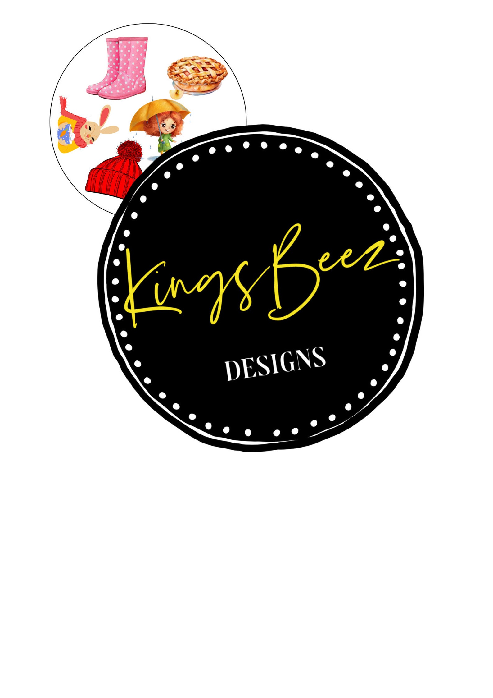 Dobble Game Kids & Memory Game Autumn Version - Etsy