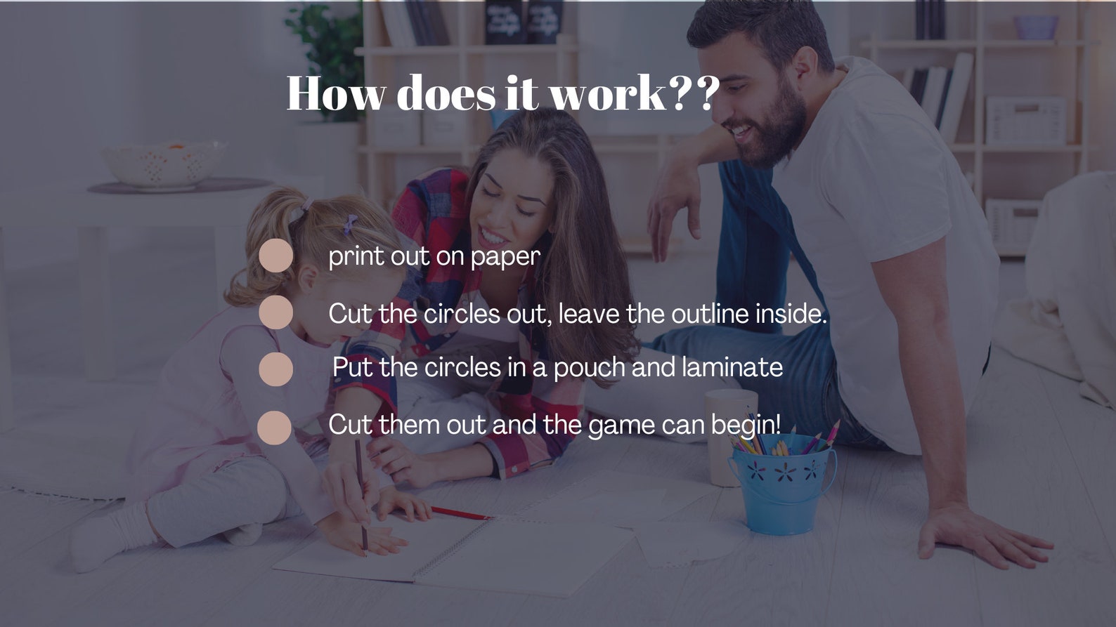 Dobble Game Kids & Memory Game Autumn Version - Etsy