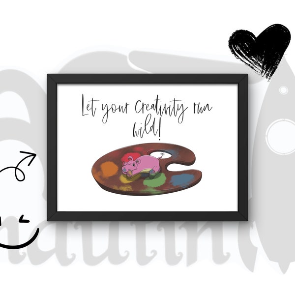 Color Run Svg - Etsy