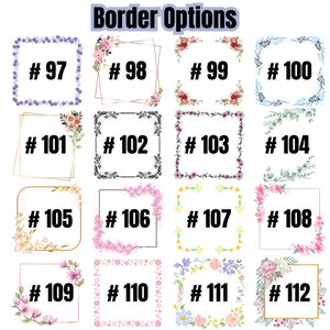 Custom Quinces Stickers | Personalized Wedding Stickers | Baby Shower ...