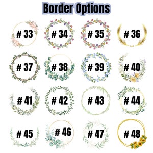 Custom Quinces Stickers | Personalized Wedding Stickers | Baby Shower ...