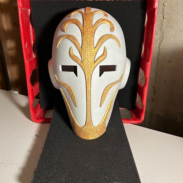 Starwars Mask - Etsy