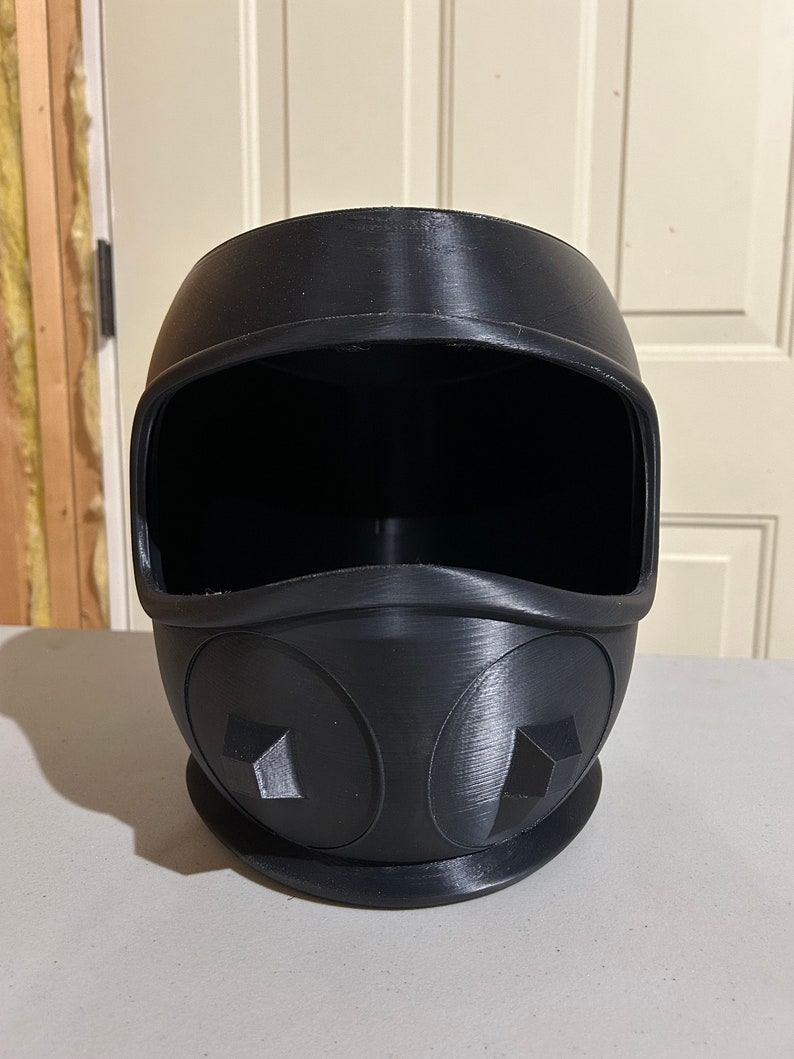 Lethal Company Fully Wearable Helmet DIY Kit/ Painted - Etsy