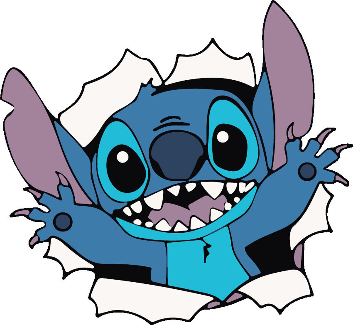 Stitch Svg Bundle, Birthday Stitch, Stitch Svg Vector Designs, Stitch ...