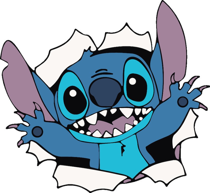 Stitch Svg Bundle, Birthday Stitch, Stitch Svg Vector Designs, Stitch ...