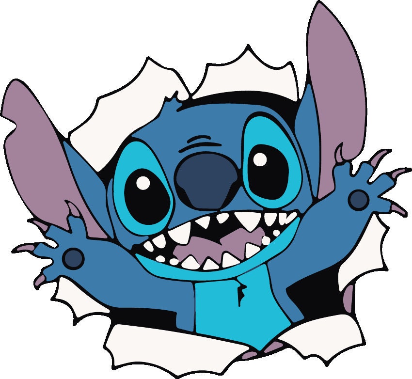 Stitch Svg Bundle, Birthday Stitch, Stitch Svg Vector Designs, Stitch ...
