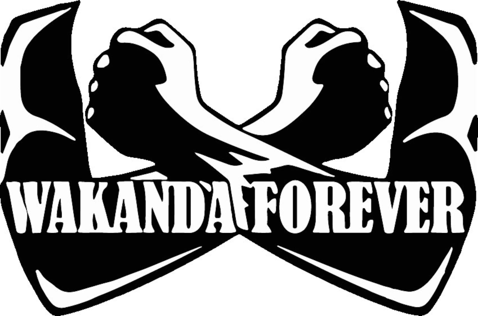 Black Panther Cut Files | Cricut | Silhouette Cameo | Svg Cut Files ...